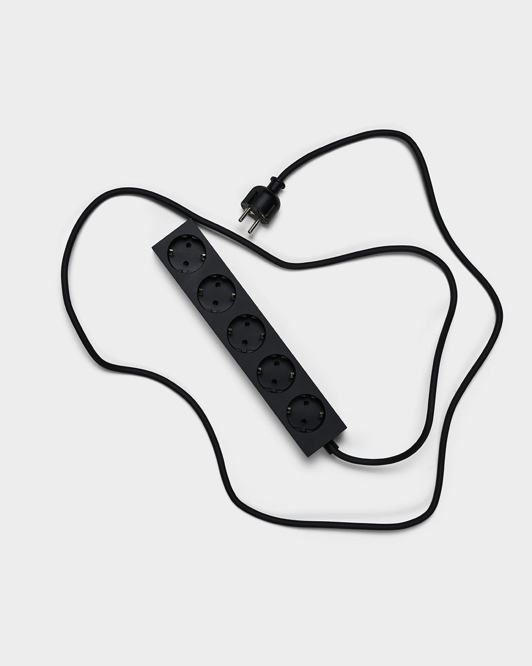 Power Beam 5 meters - Charcoal